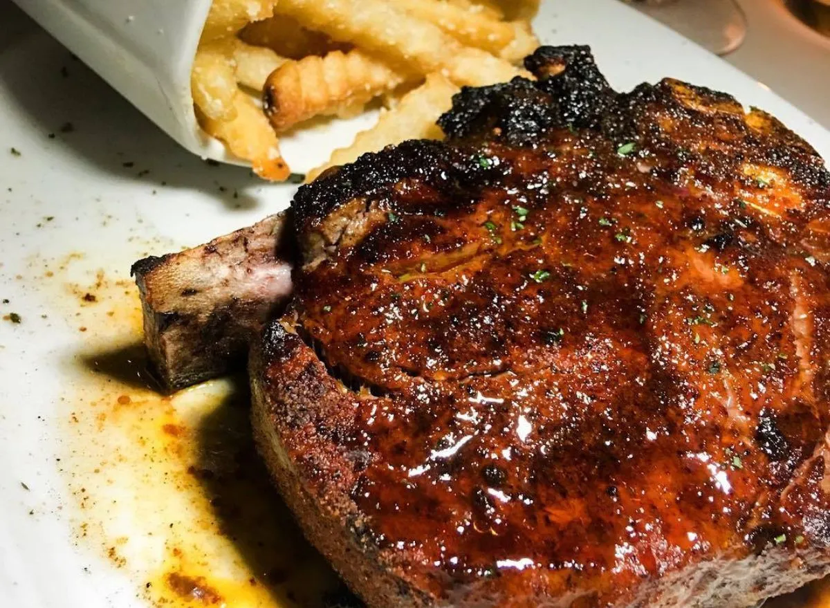 8 Steakhouse Chains With the Most Unique Steak Cuts