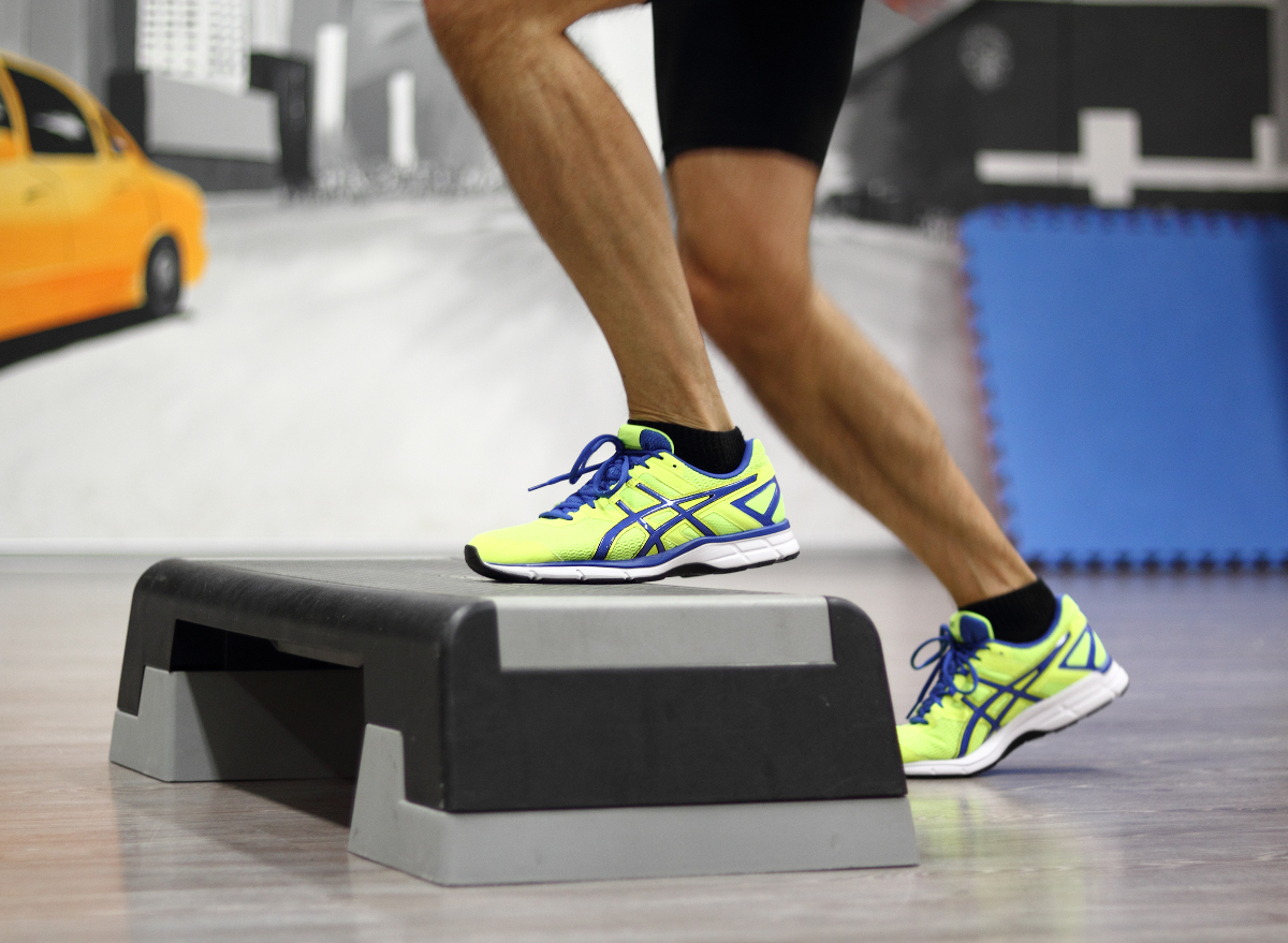 7 Lower-Body Strength Exercises That Replace Squats and Lunges