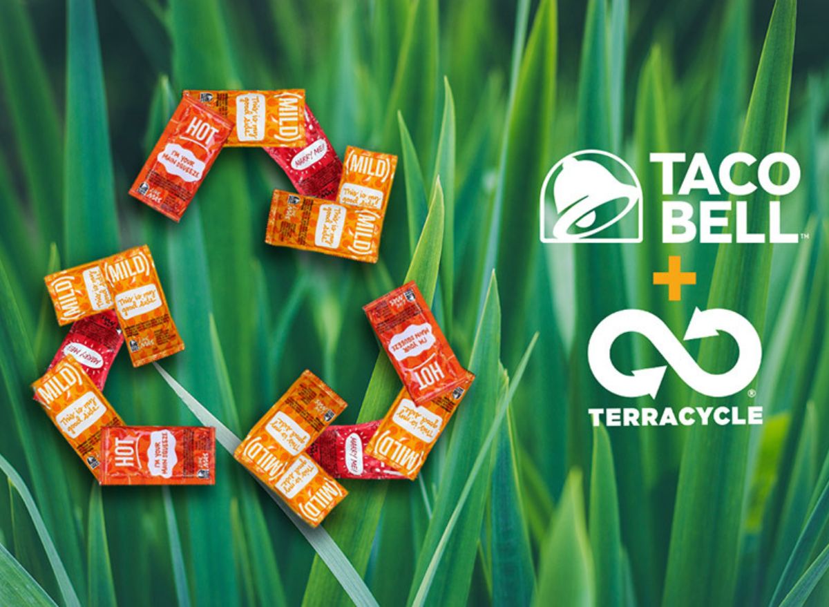 6 Big Changes You’ll See at Taco Bell This Year