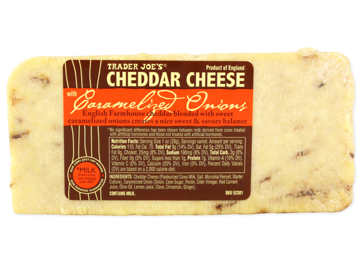 9 Most Delicious Cheeses at Trader Joe's - Internewscast
