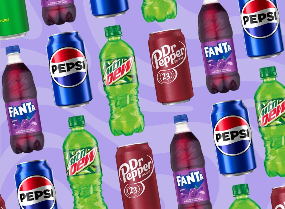 Unhealthy - Guides, Food Swaps & More | Eat This, Not That!
