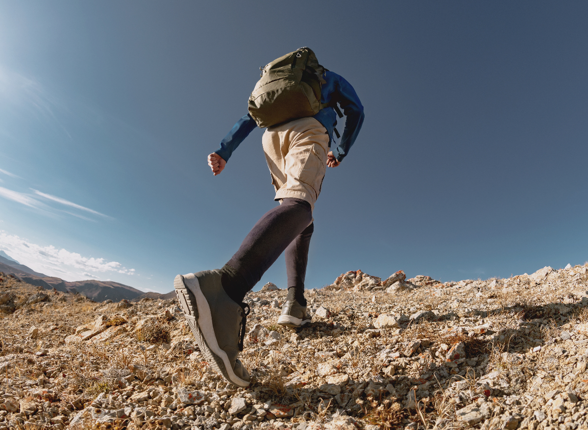 5 Walking Habits That Change Your Body Shape Fast