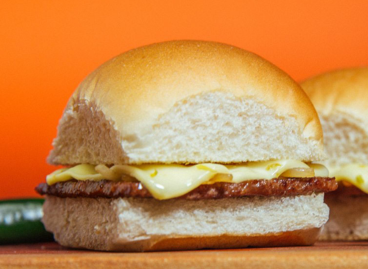 7 Best Fast-Food Sandwiches, According to Chefs