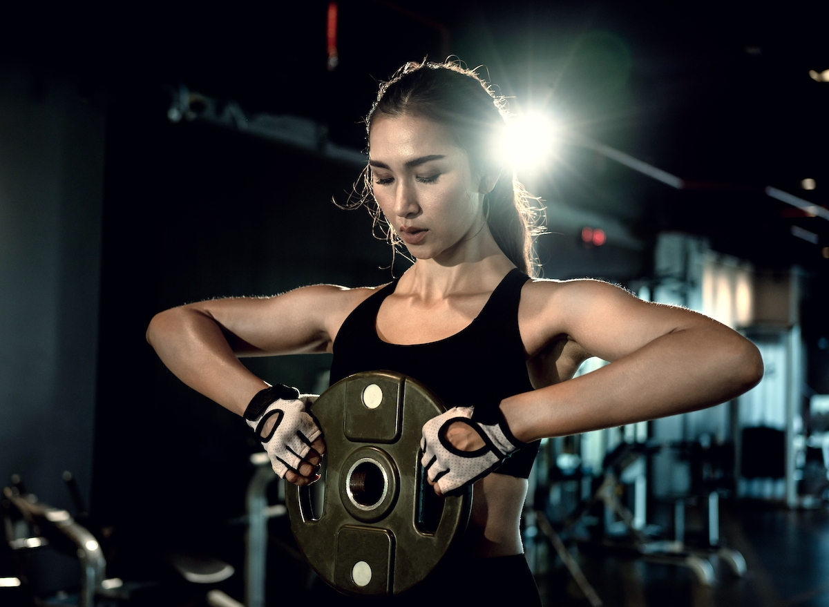 5 Exercises To Build a Better Body, Trainer Reveals