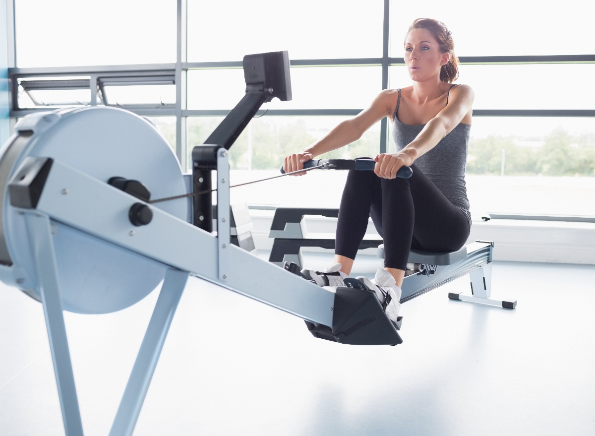 6 Best Workout Machines for Weight Loss You Should Be Using