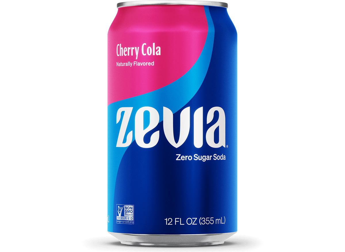 26 Healthy Soda Alternatives That Dietitians Love