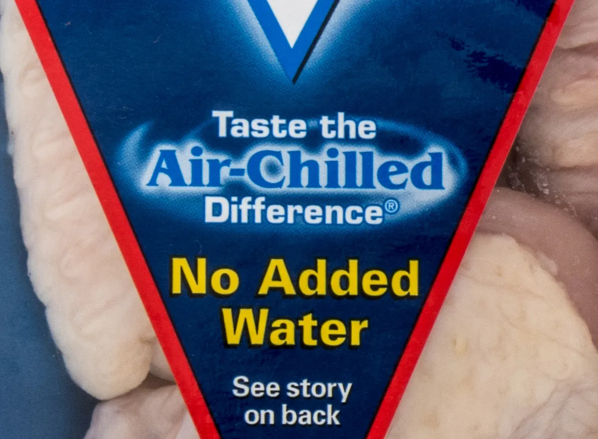 How to Choose the Best Chicken at the Grocery Store