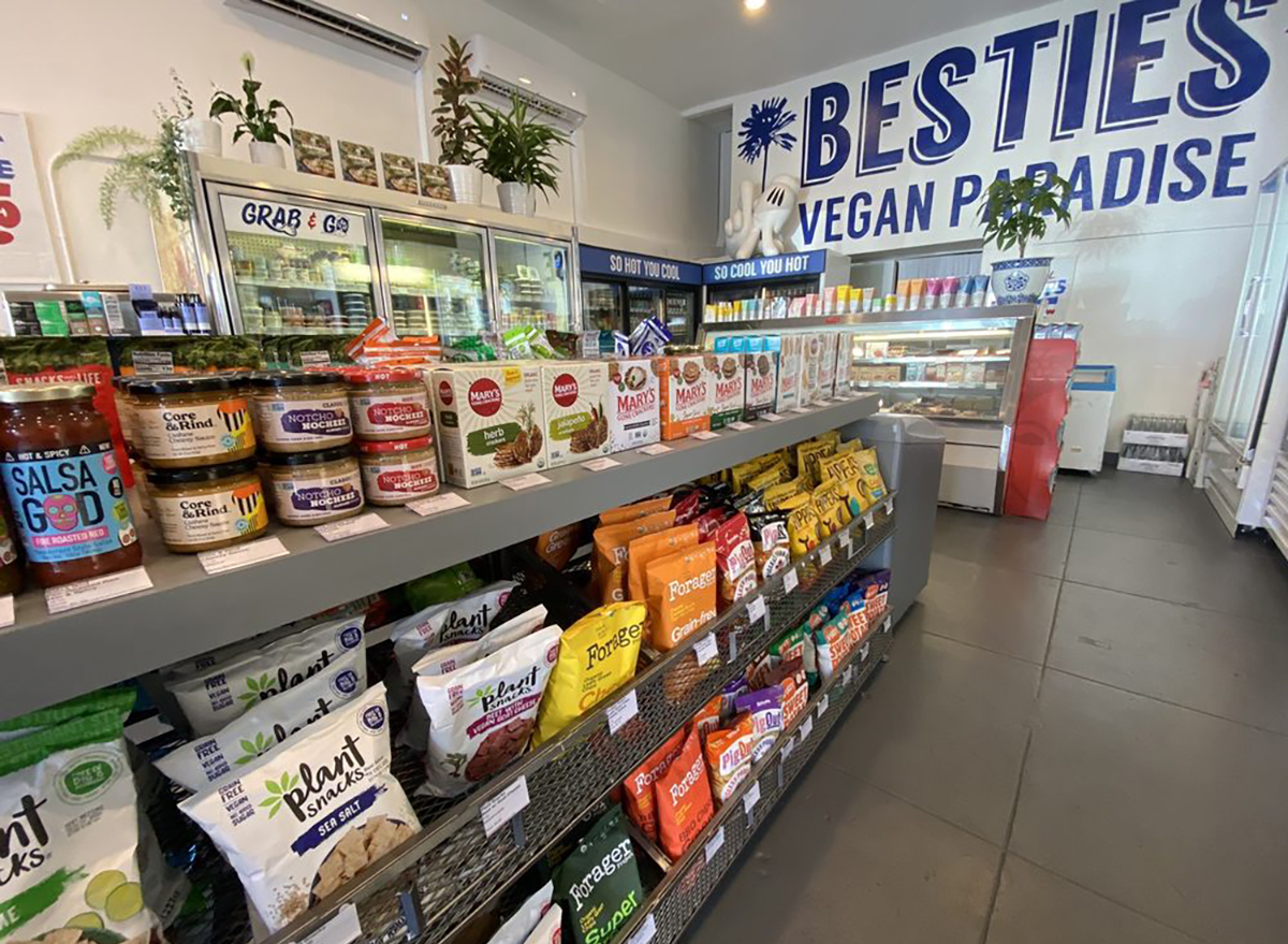 8 Best Grocery Stores in Los Angeles