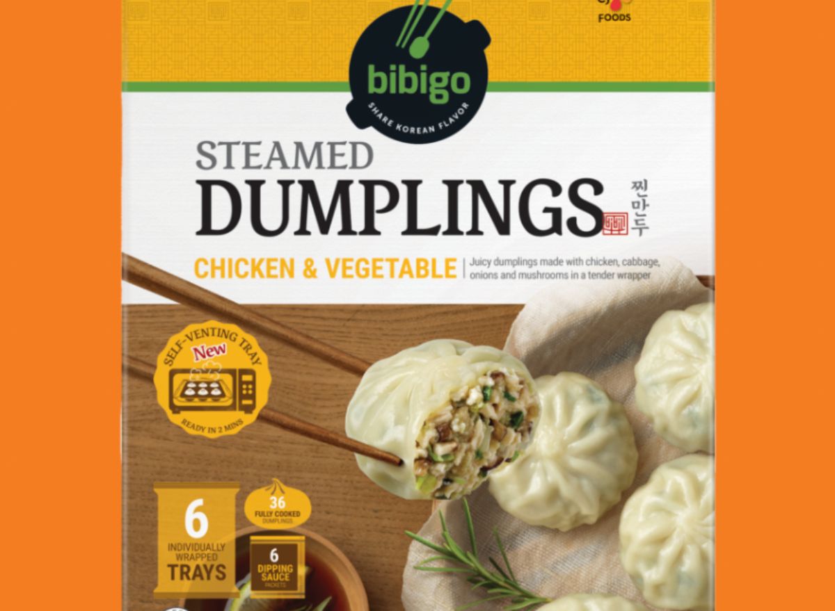 14 Best Frozen Appetizers at Costco — Eat This Not That