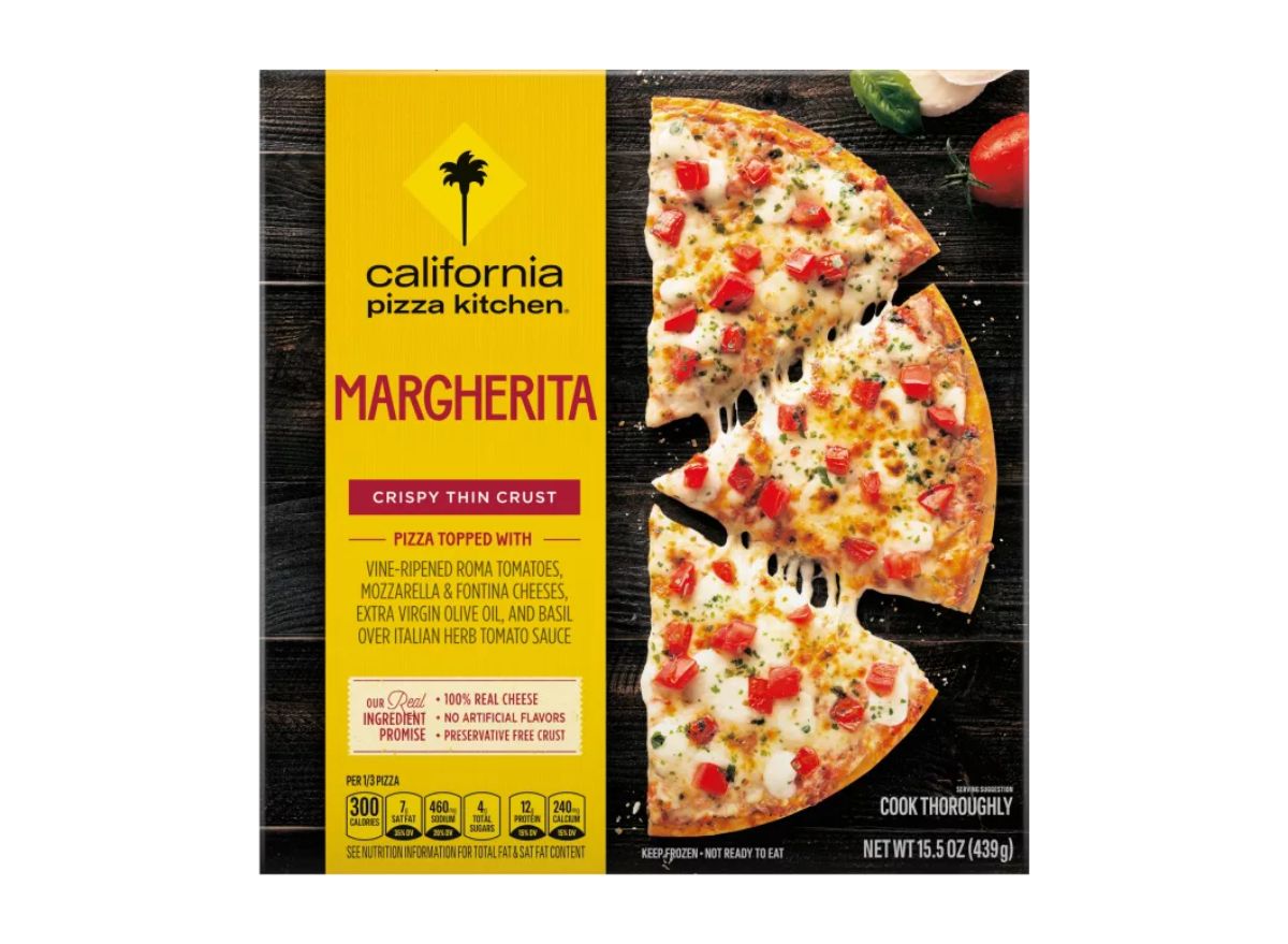 5 Best Frozen Pizza Brands, According to Chefs