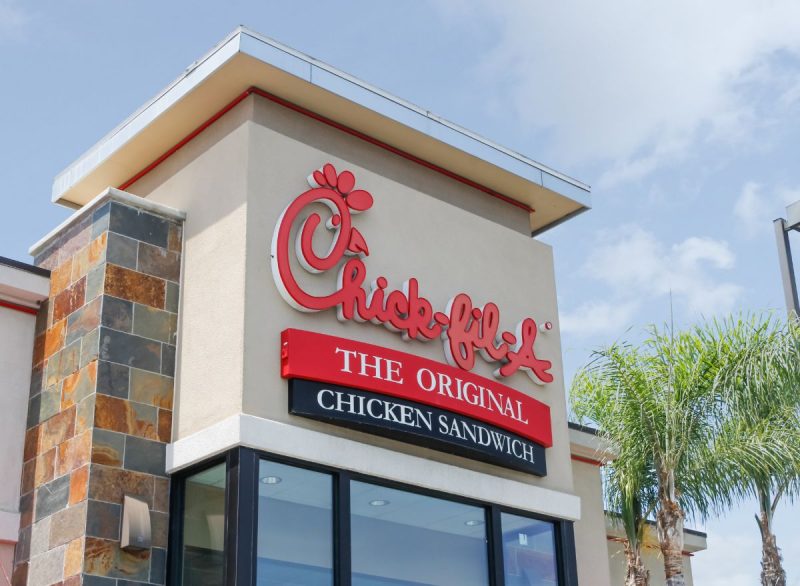 5 Pro Tips For Upgrading Your Chick-fil-A Order