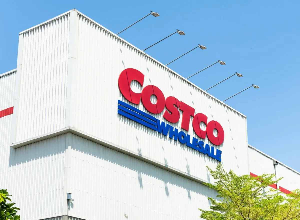 Costco Is Opening Its First Location In Rhode Island