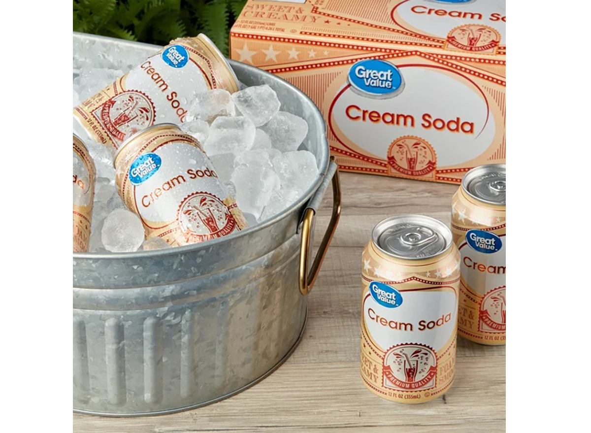 7 Grocery Chains With the Best Soda Selections