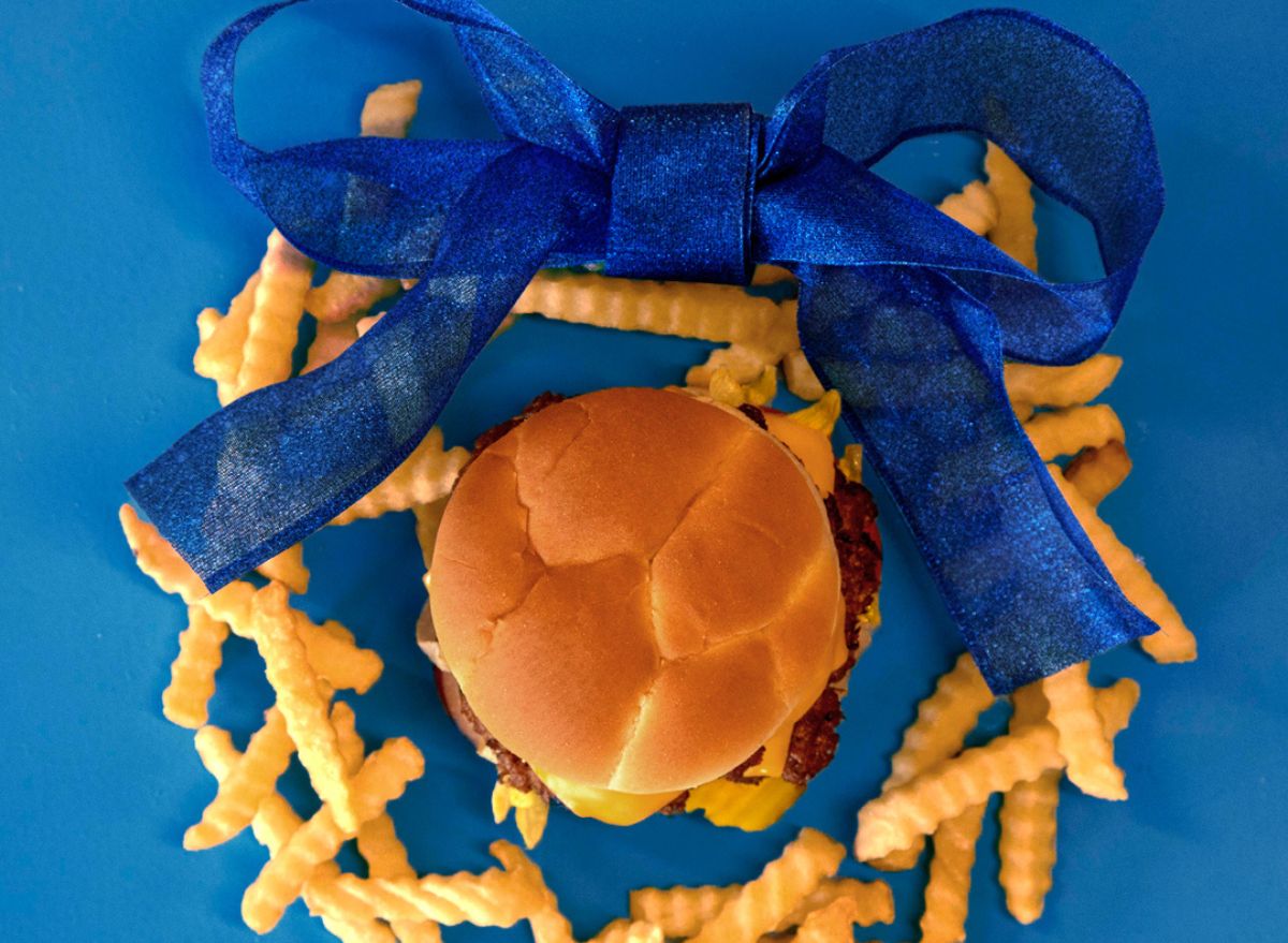 10 Burger Chains That Serve the Best French Fries