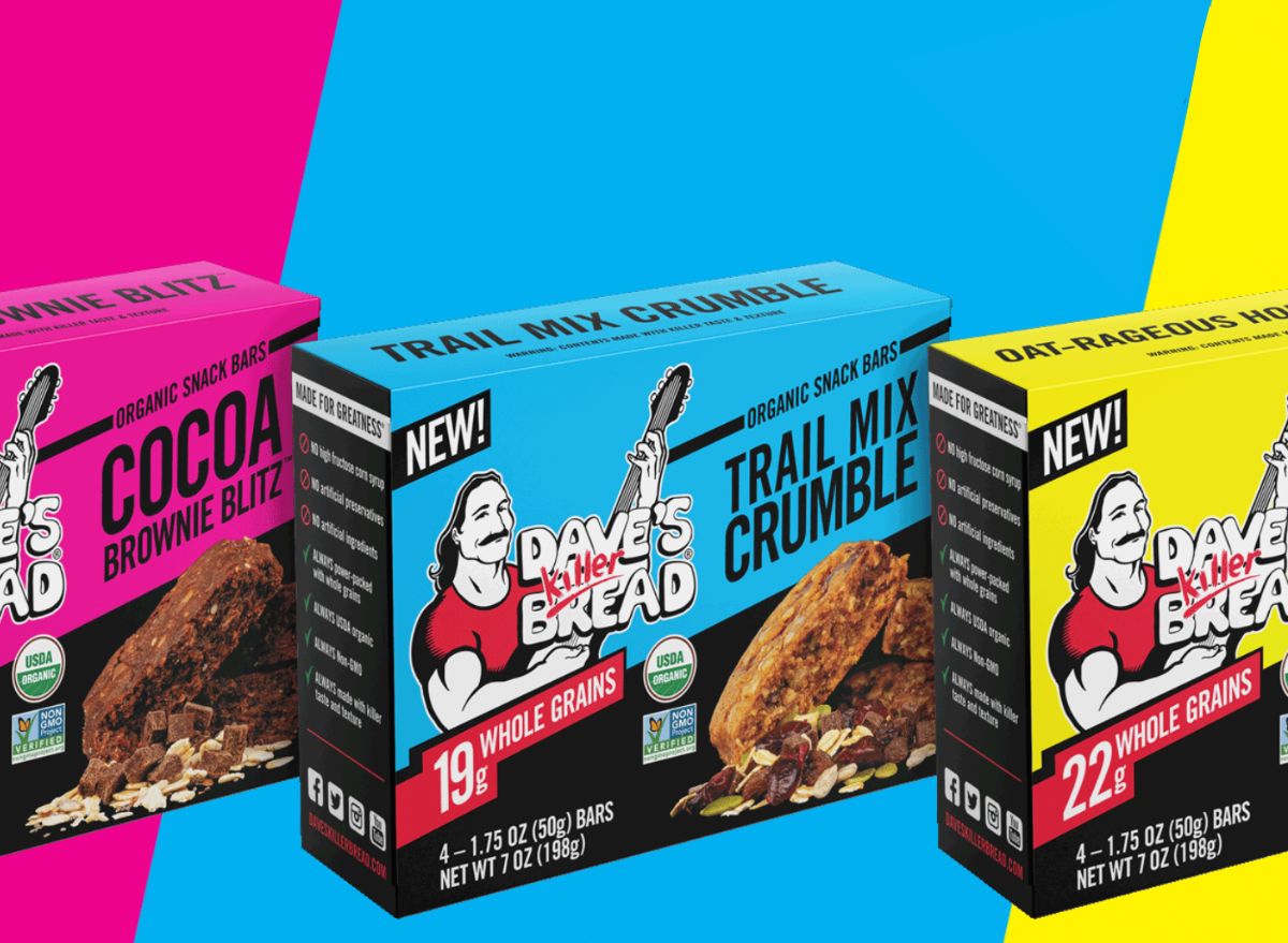 17 Best & Worst New Grocery Store Snacks In 2023