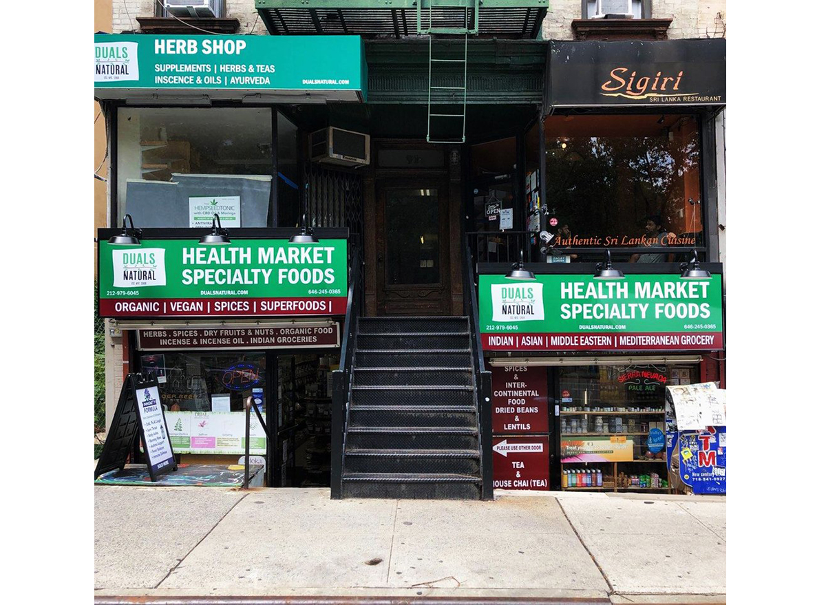 9 Best Specialty Grocery Stores in America
