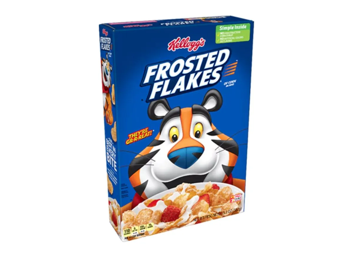 9 Unhealthiest Cereals on the Planet