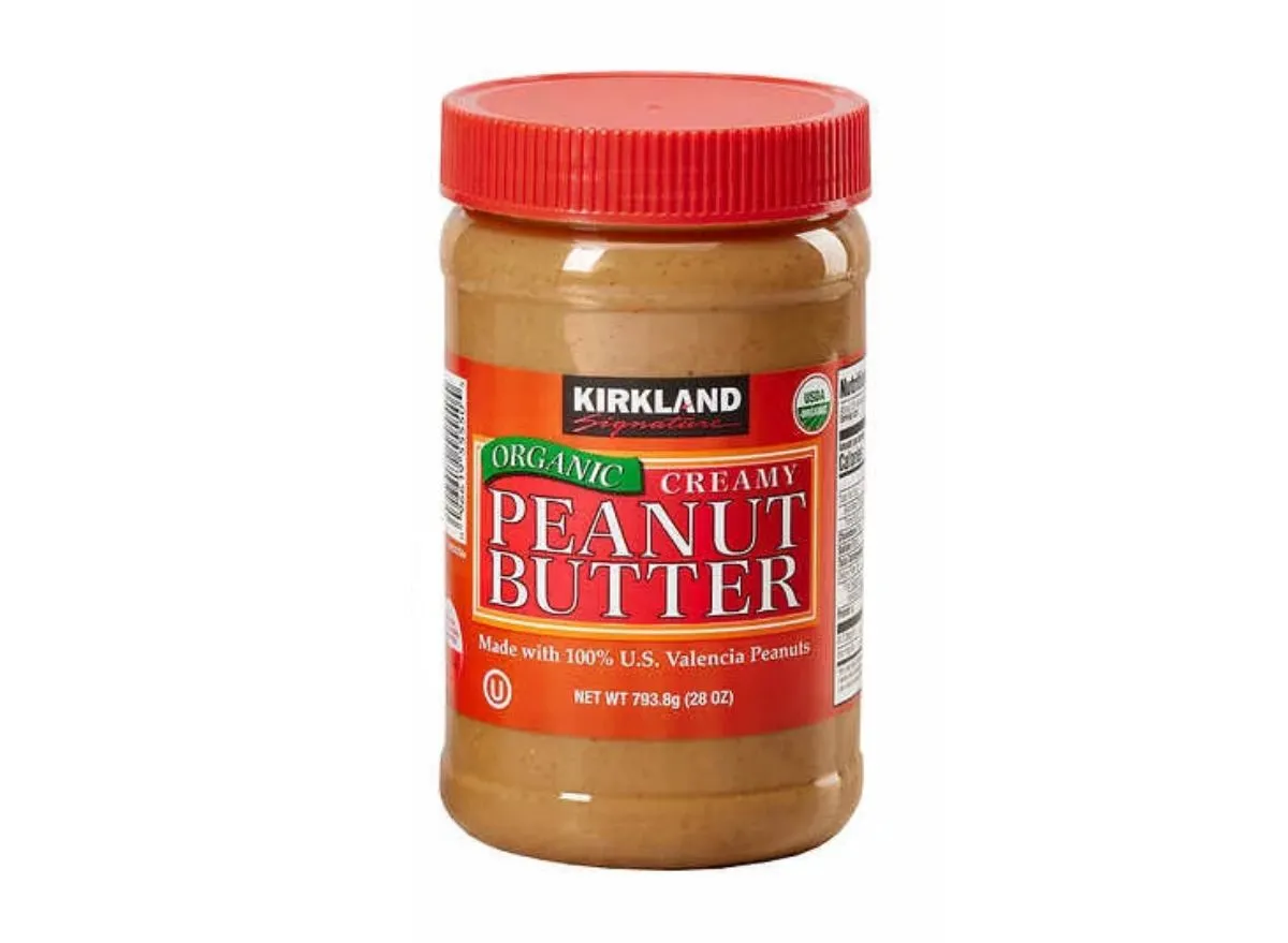 7 Peanut Butters That Are Just Peanuts and Salt, Not Junk