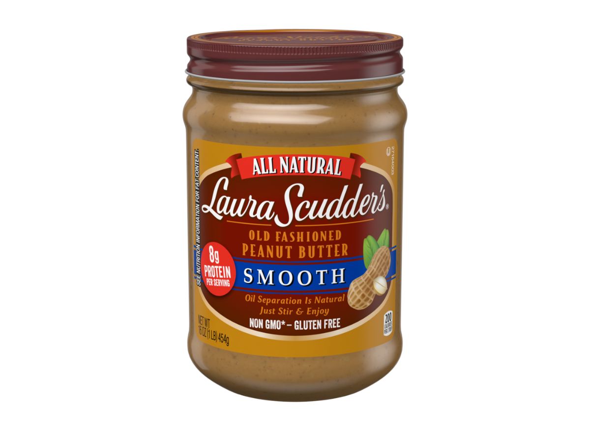 22 Best Healthy Peanut Butters to Buy in 2024, Say Dietitians