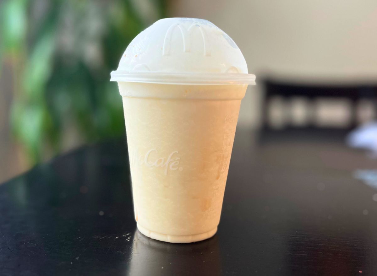 Which Fast-Food Chain Has the Best Milkshake In 2023?