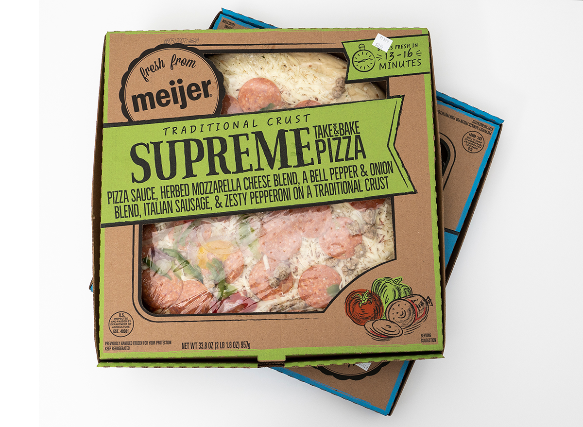 7 Grocery Chains With the Best Deli Counters