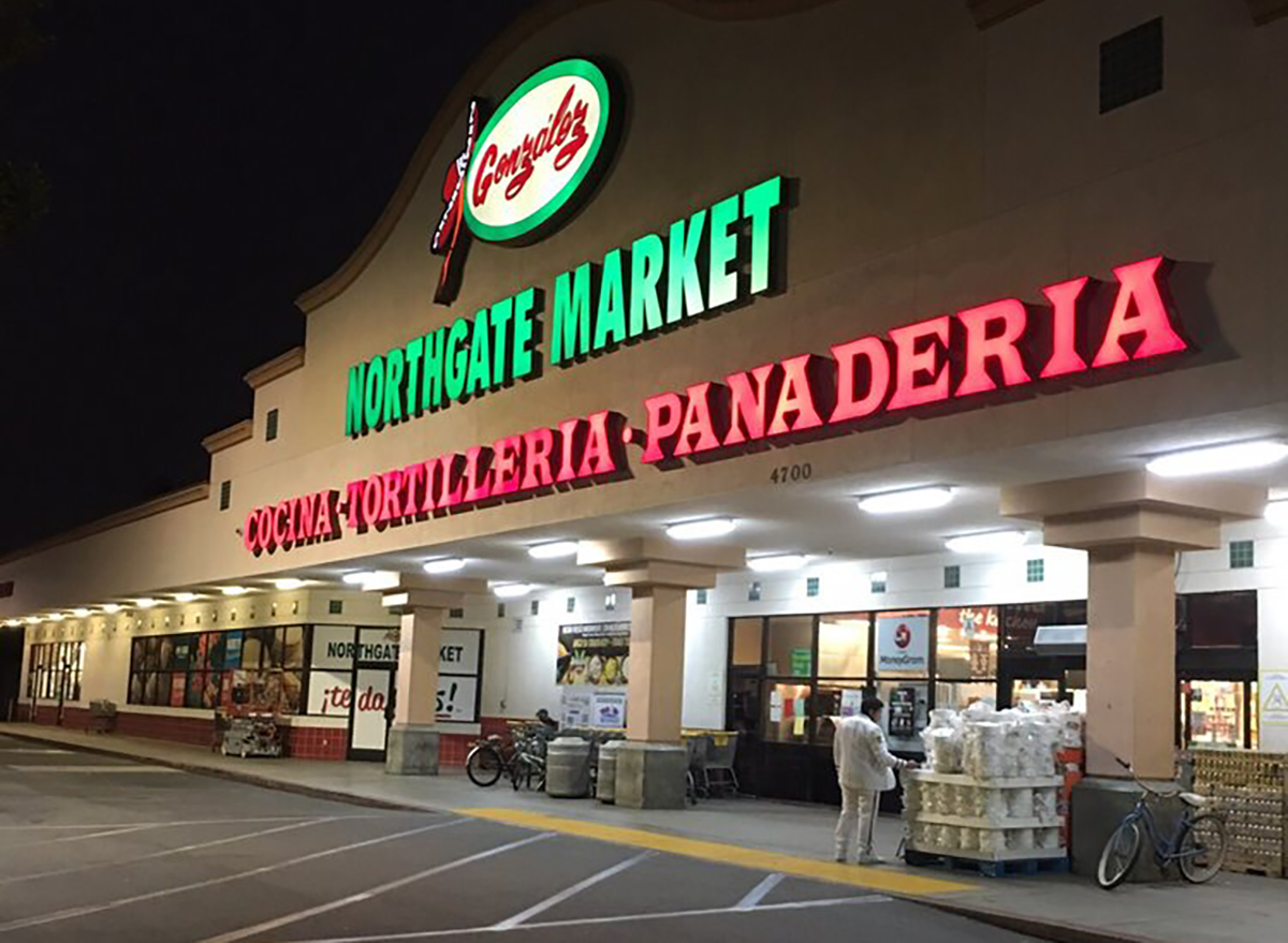 8 Best Grocery Stores in Los Angeles
