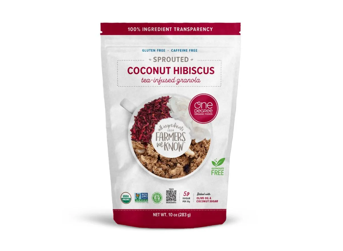 13 Healthiest Granola Brands, According to Dietitians