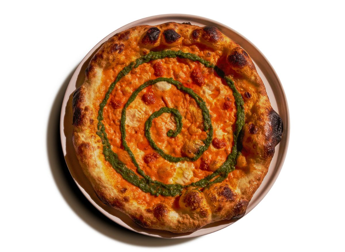 25 Best Healthy Frozen Pizza Brands, According to Dietitians