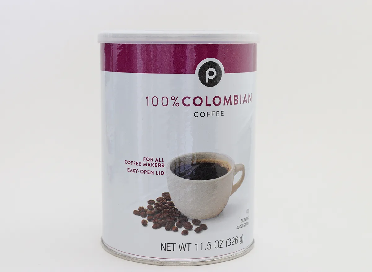 7 Grocery Chains With the Best Coffee Selections