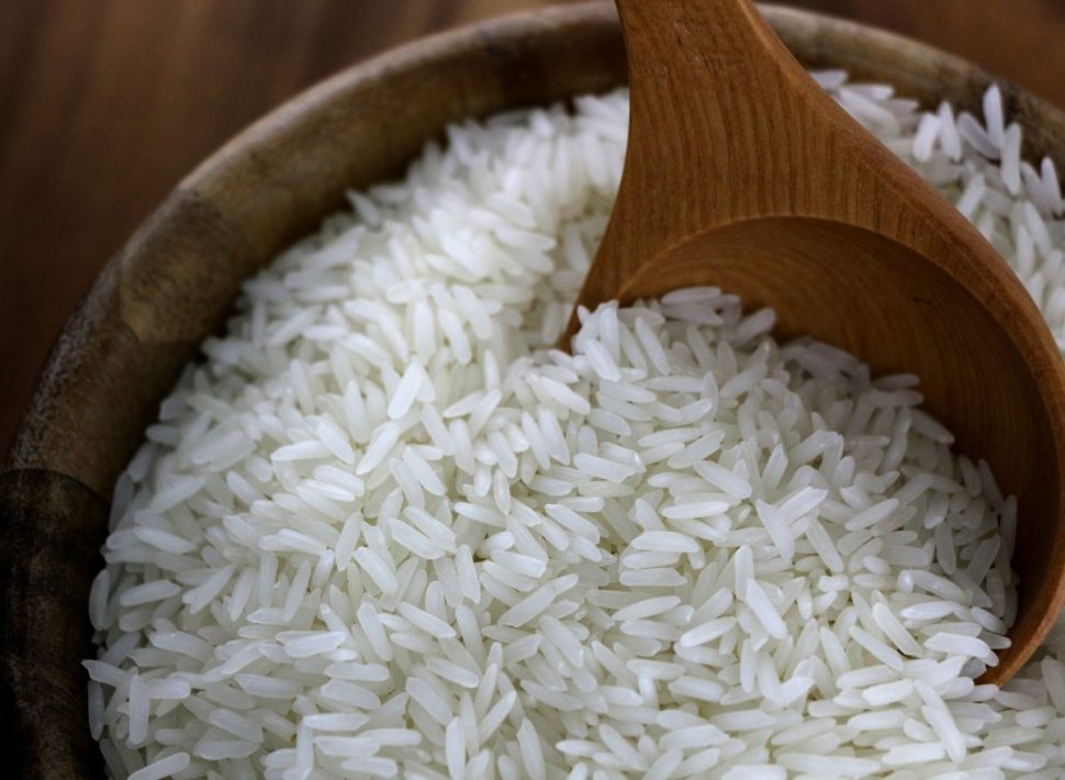 A Major Worldwide Rice Shortage May Be Coming in 2023