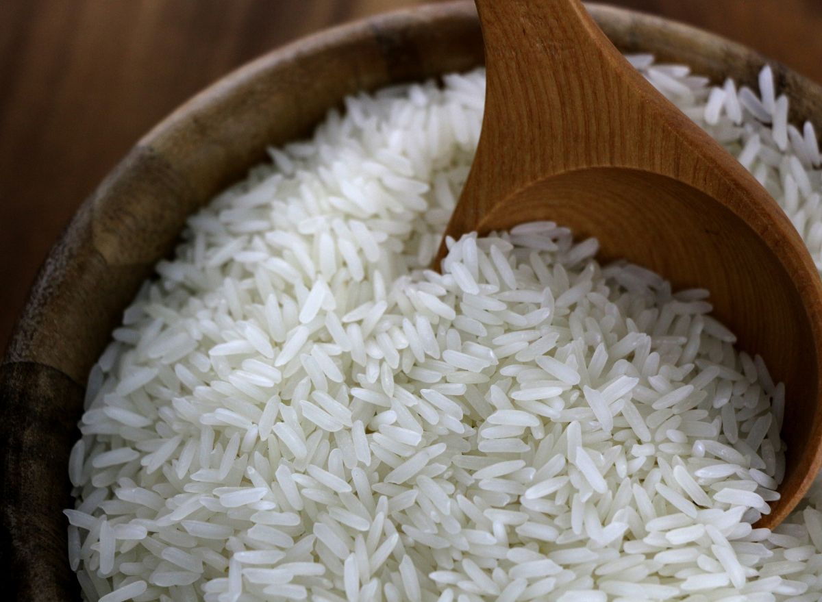Is White Rice Healthy? 7 Effects of Eating It