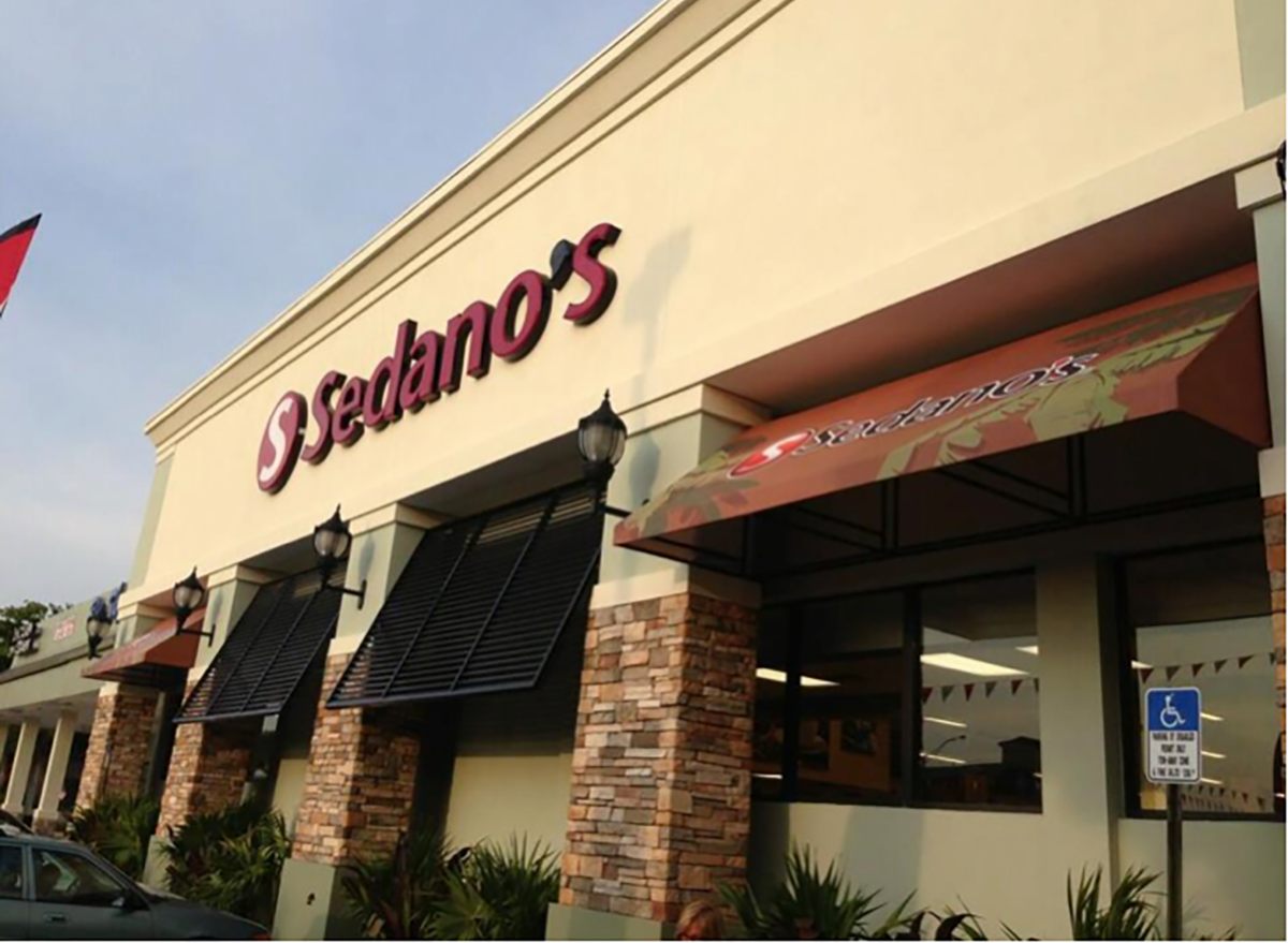 6 Grocery Stores With the Best International Foods