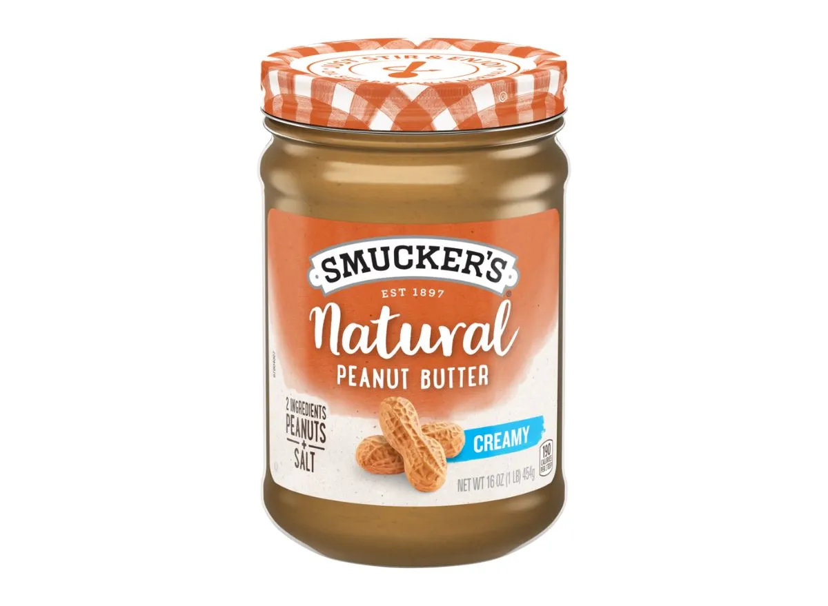 7 Healthiest Peanut Butter Brands on the Planet, Ranked