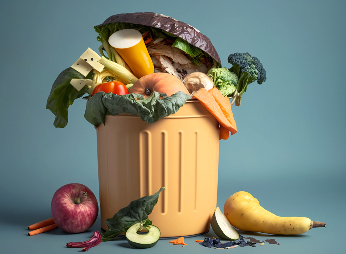 10 Sustainable Grocery Items That Help Save the Planet