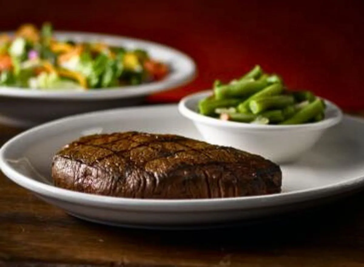 5 Restaurant Chains That Have the Best Kids’ Menus