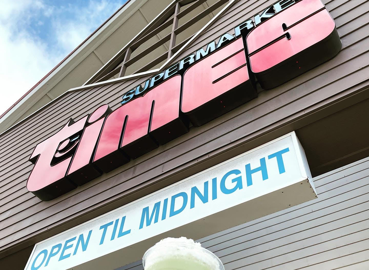 6 Grocery Stores With the Best International Foods