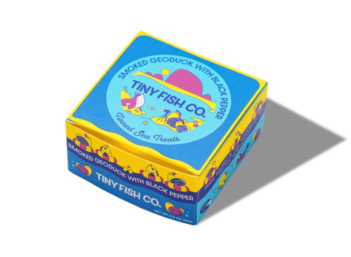 9 Best Canned Fish Brands, According to Dietitians