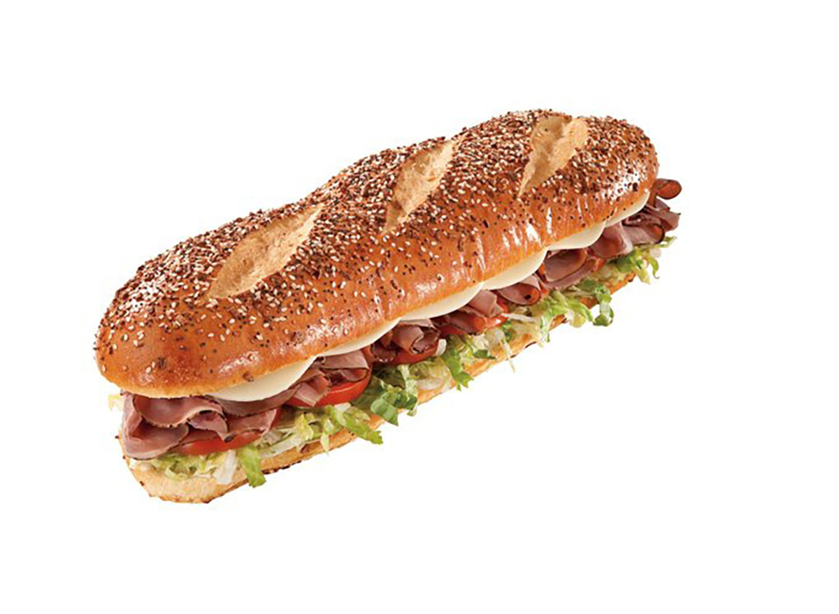 7 Grocery Chains With the Best Deli Counters