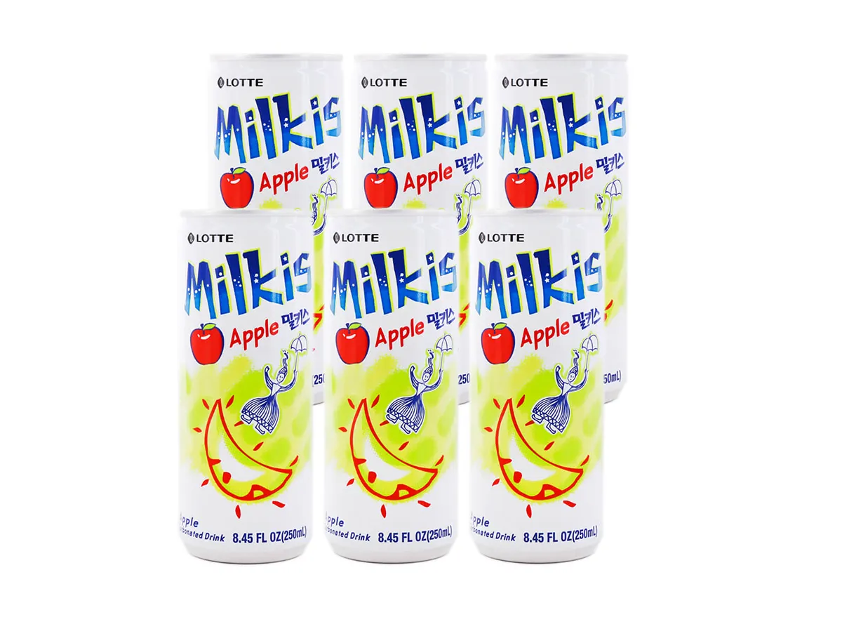 7 Grocery Chains With the Best Soda Selections