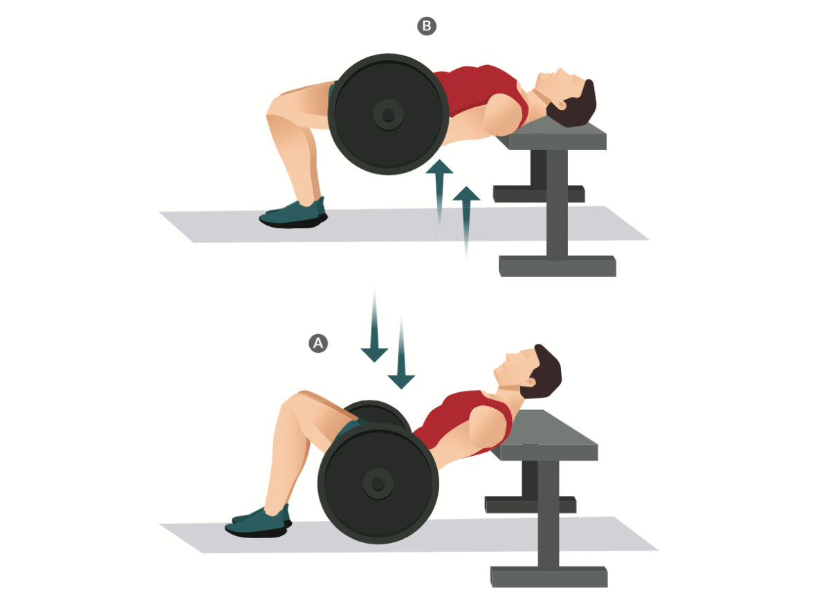 The 10 Best Leg Day Exercises According To A Trainer The 10 Best Leg Day Exercises According To A Trainer