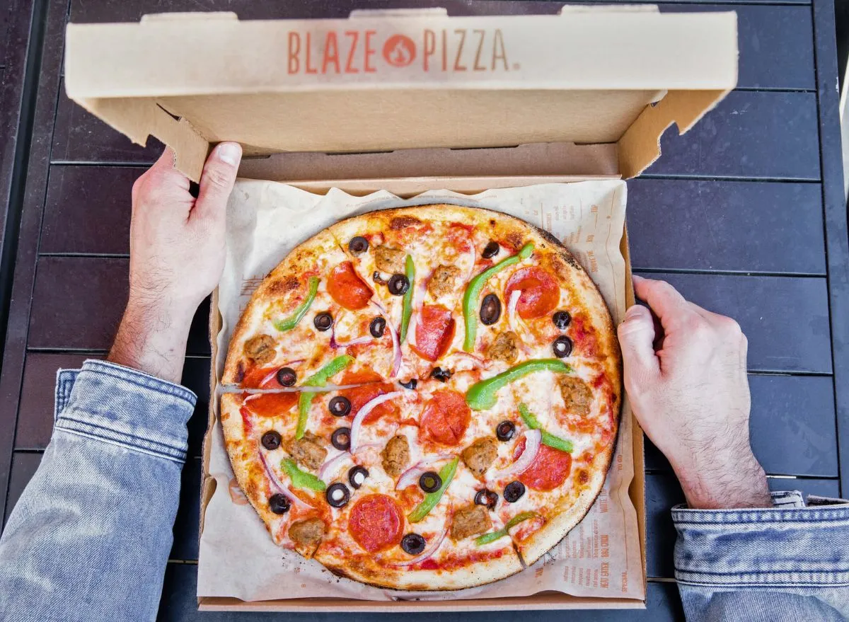 8 Best Pizza Chains In America In 2023