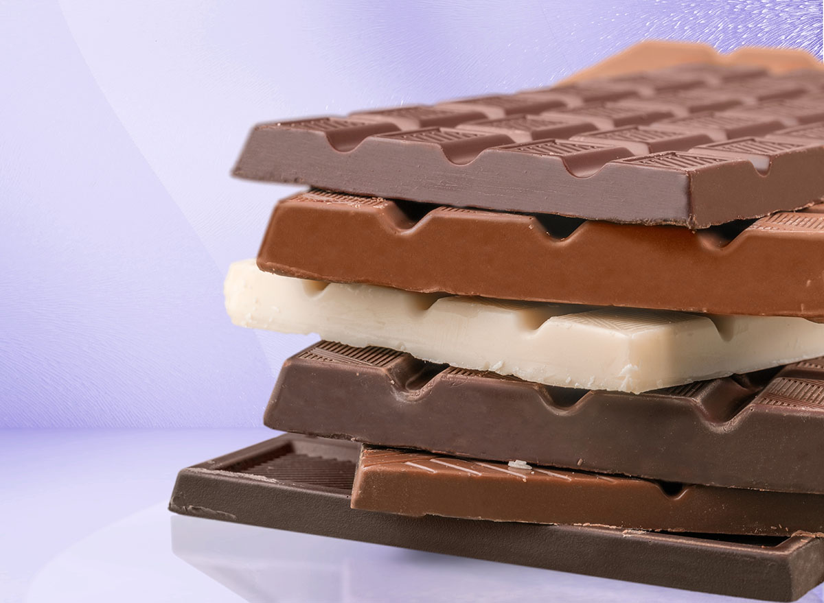 Famous German Chocolate Brands