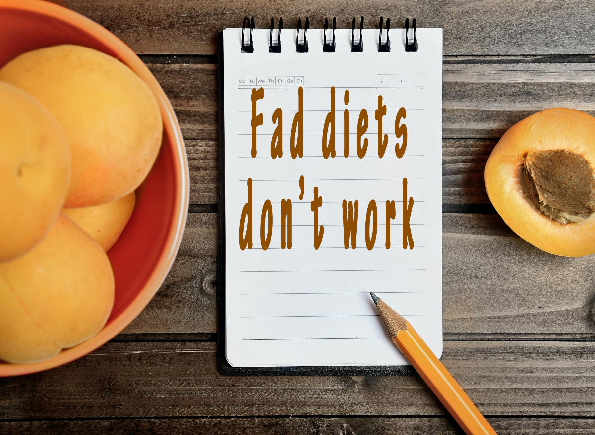 9 Diet Mistakes That Are Ruining Your Weight Loss Progress