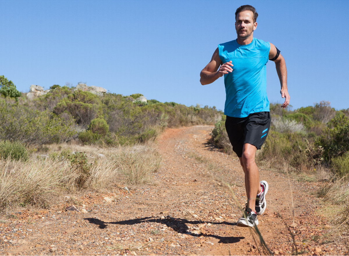 6 Best Running Workouts To Boost Endurance & Stamina