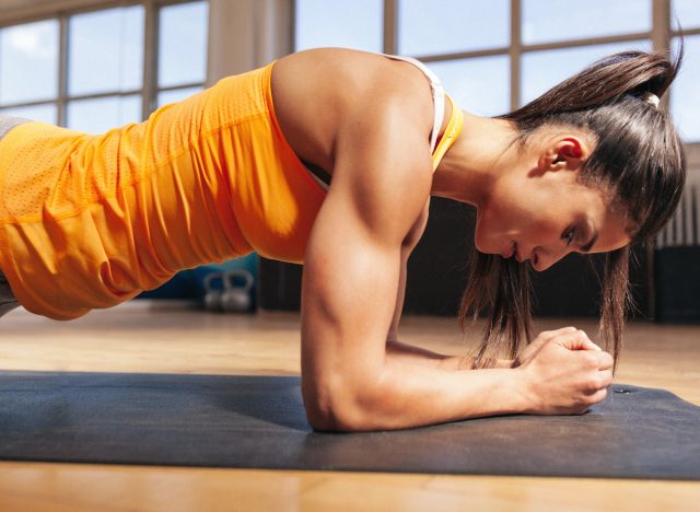 5 Best Exercises for Weight Loss You Should Do at the Gym