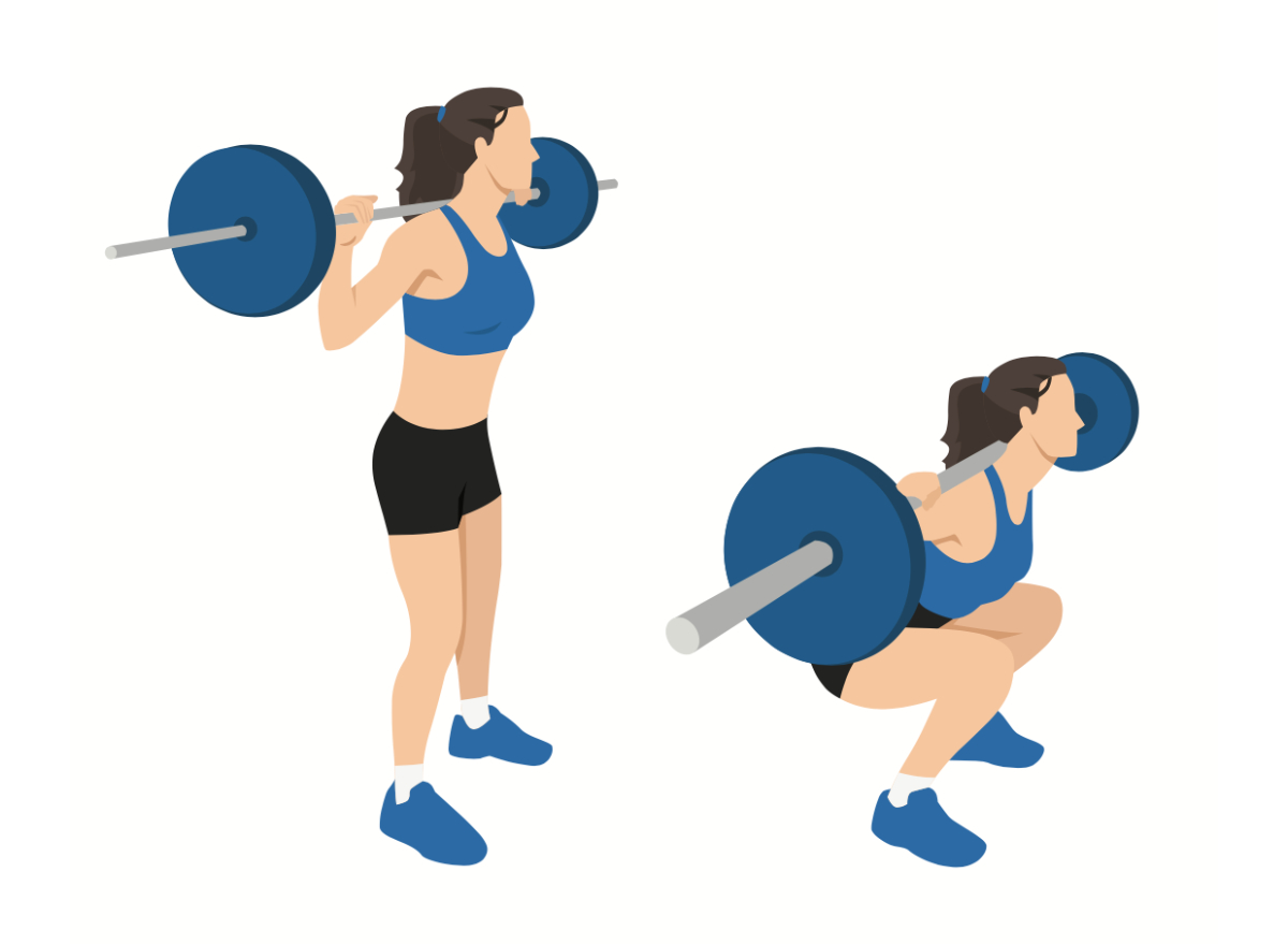 The #1 Weekly Workout To Build Your Muscular Endurance After 40