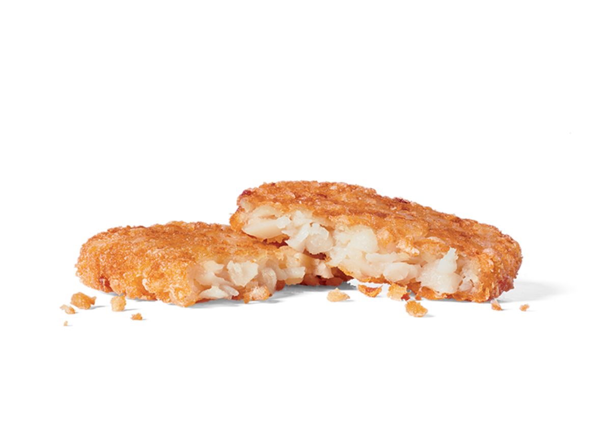 7 Fast-Food Chains That Serve the Best Hash Browns