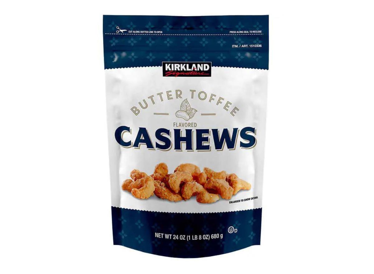 9 Best Kirkland Snacks at Costco