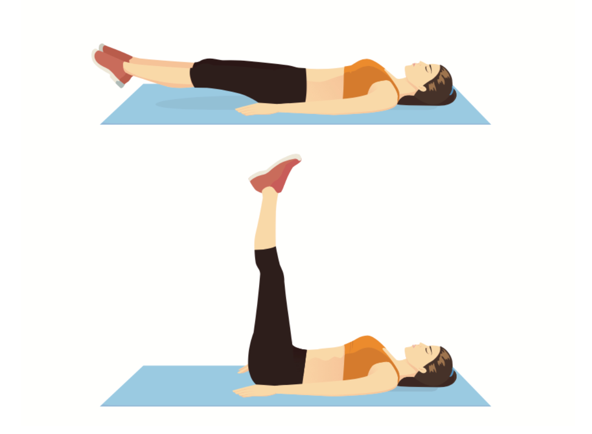 5 Quick 5-Minute Core Workouts for Sculpted Abs