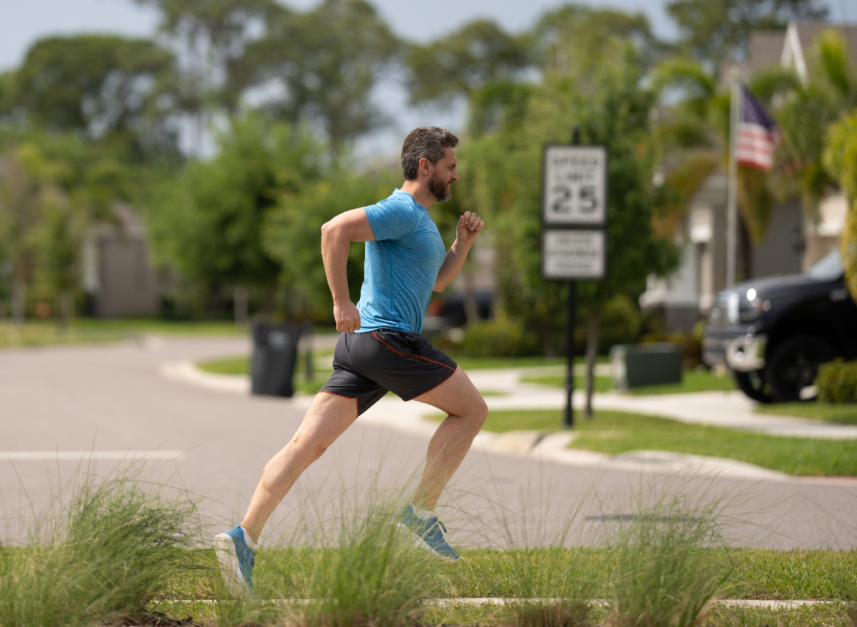 7 Easy Standing Exercises To Melt Your Love Handles